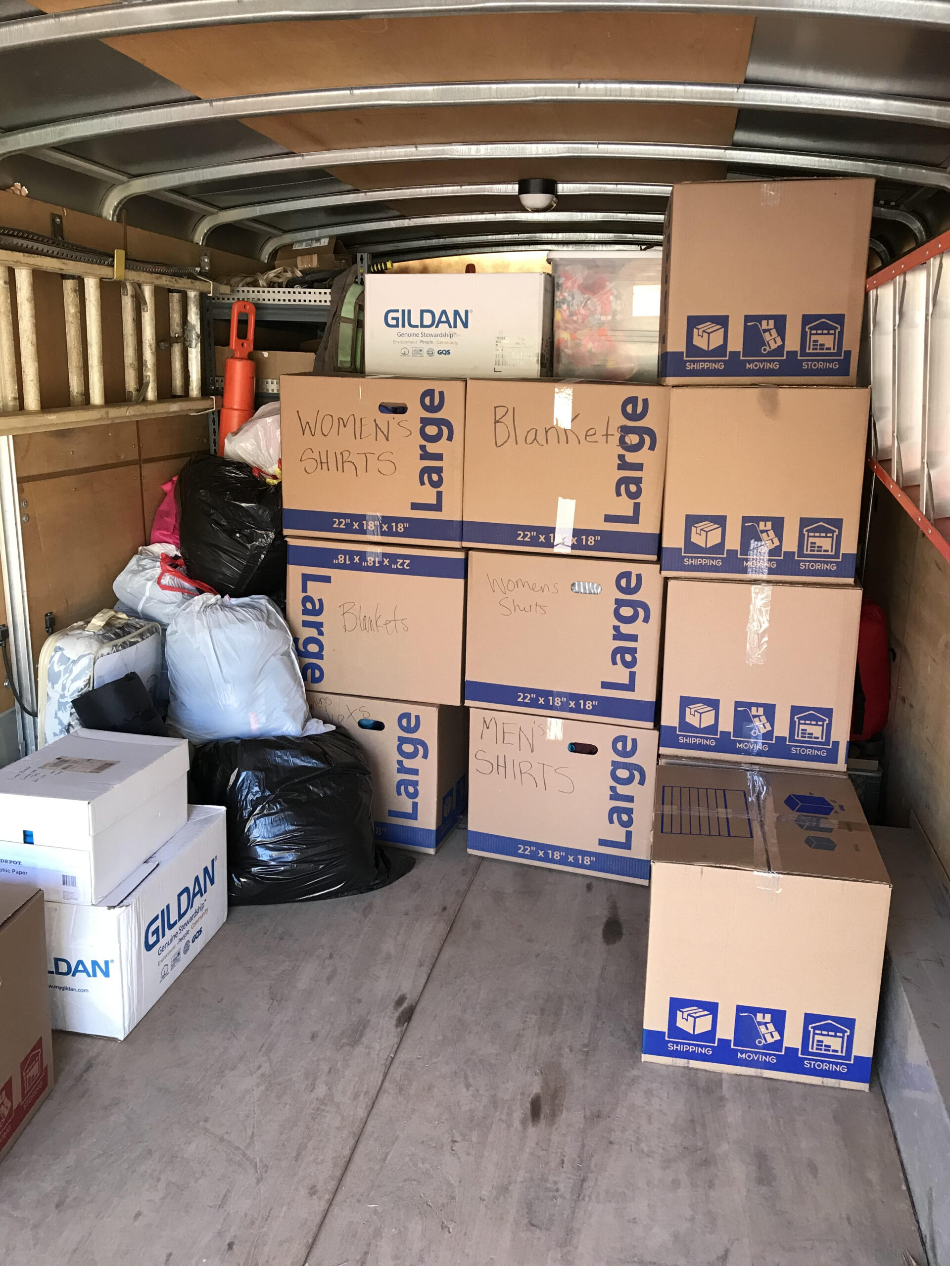 Previous Events | Homeless Coalition of Cobre Valley